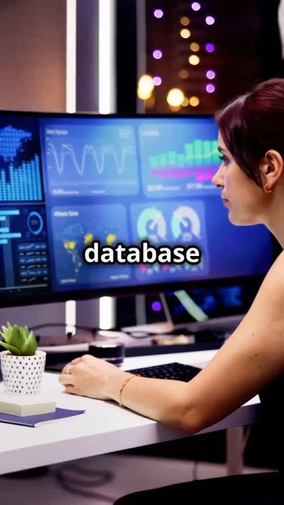 Maximize database efficiency with Enteros Upbeat #database #efficiency #enteros #scalability ...