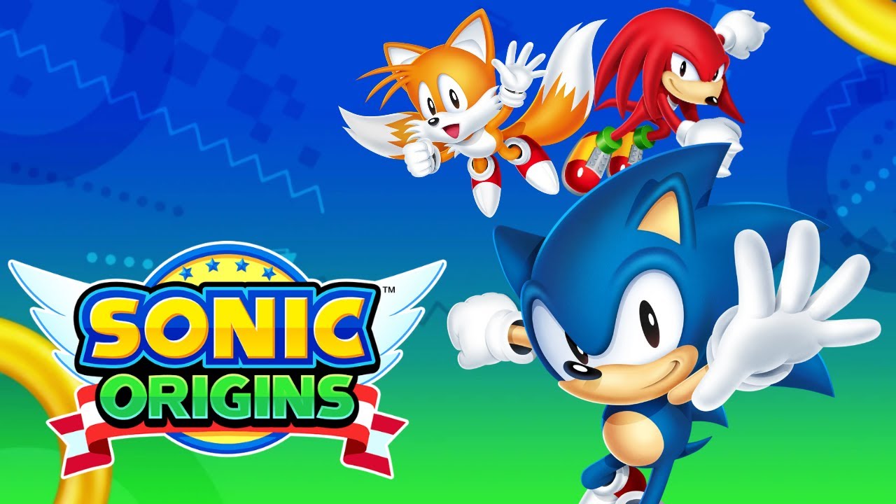 Difficulty Results (New Blue Spheres) - Sonic Origins - YouTube