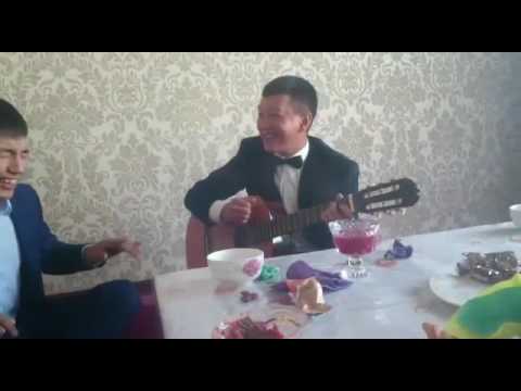Ыр деп ушуну айт