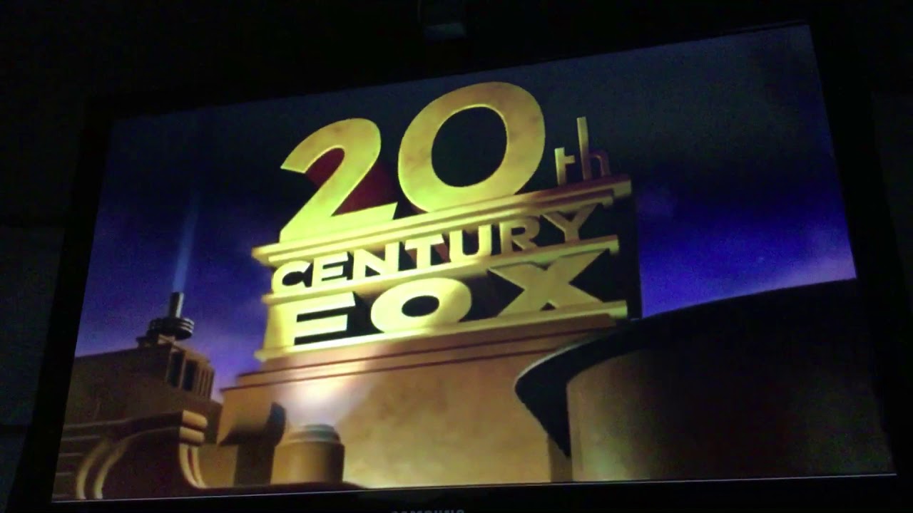 Ice Age Channel 10 Intro - YouTube