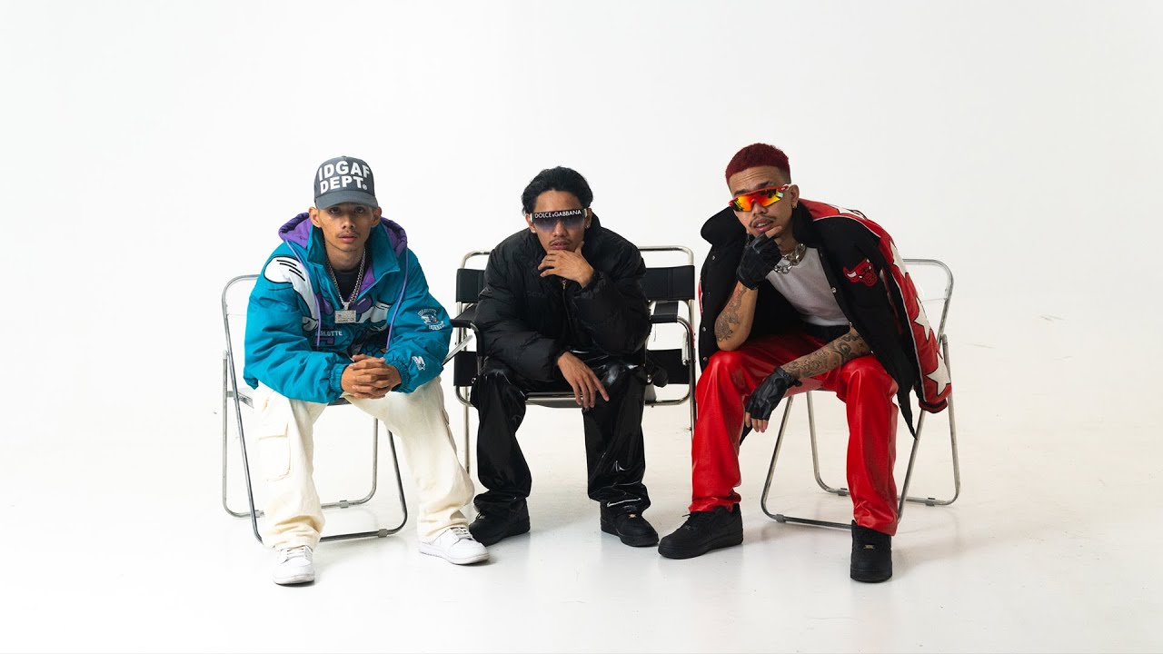 Bdict - Good News - Cash Flow ft. Tanikala (Official Music Video) - YouTube