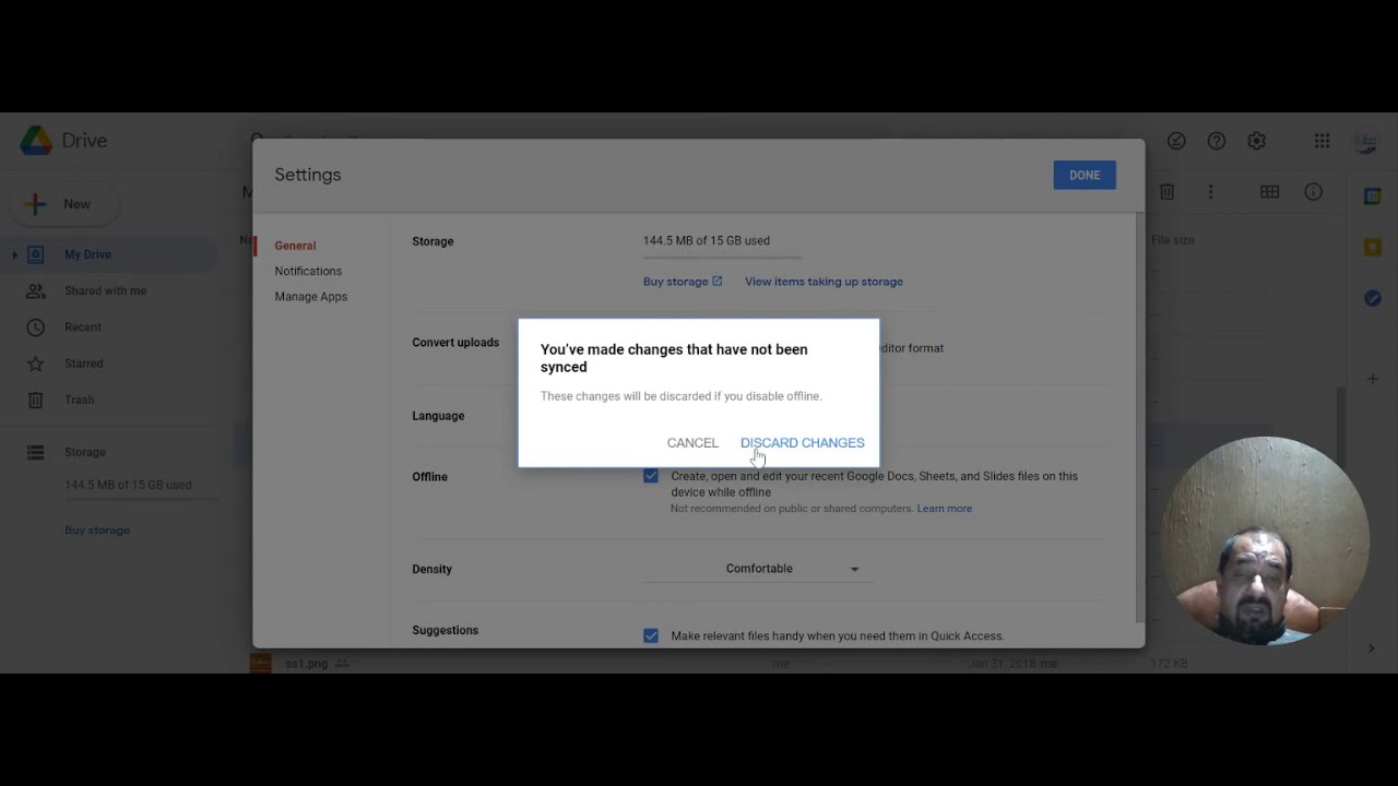 Google Drive Getting Started - YouTube