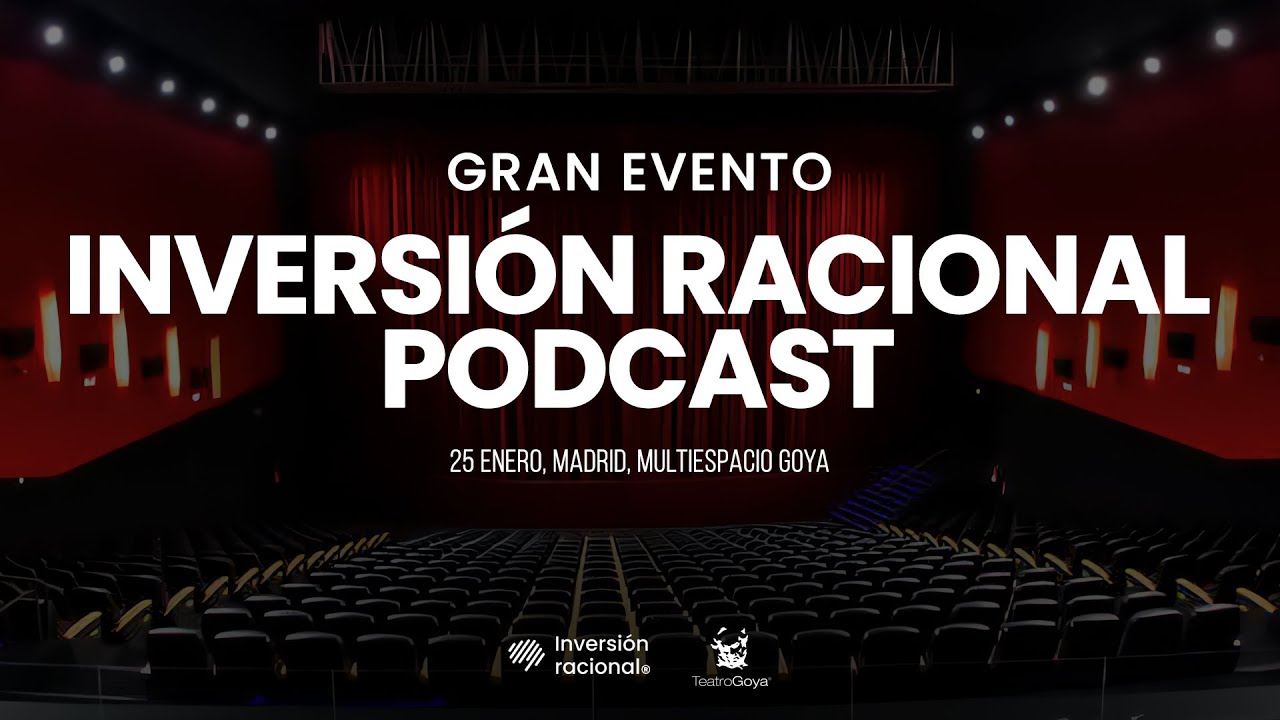 ¡TRÁILER DEL EVENTO MÁS EPICO DE NUESTRA VIDA EN INVERSIÓN RACIONAL! - YouTube