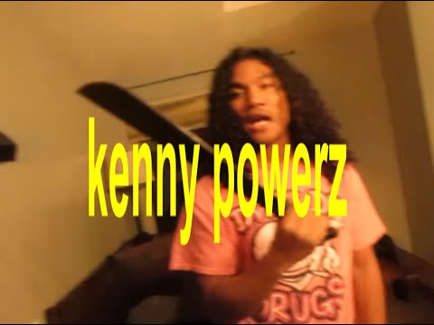 XAViER KURB - KENNY POWERZ (MUSiC ViDEO) (PROD. ABRAXUS) - YouTube