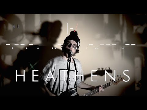 Heathens (twenty one pilots "Suicide Squad: The Album") - Cover - YouTube