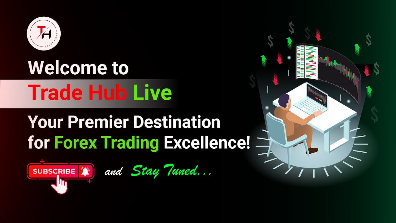Join Trade Hub Live and Elevate Your Trading Experience: Trade hub live ...