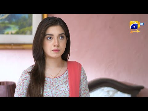 Nisa - Yateemi - Part 02 - Shahood Alvi - Saima Qureshi - Ehsan Khan - Emaan - HAR PAL GEO