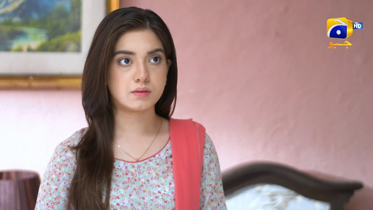 Nisa - Yateemi - Part 02 - Shahood Alvi - Saima Qureshi - Ehsan Khan ...