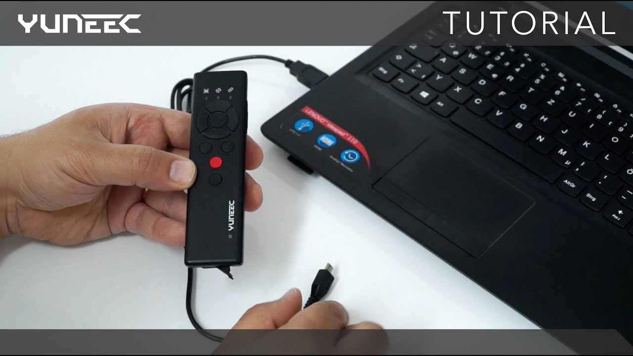 WIZARD - How to update / Update installieren - YouTube