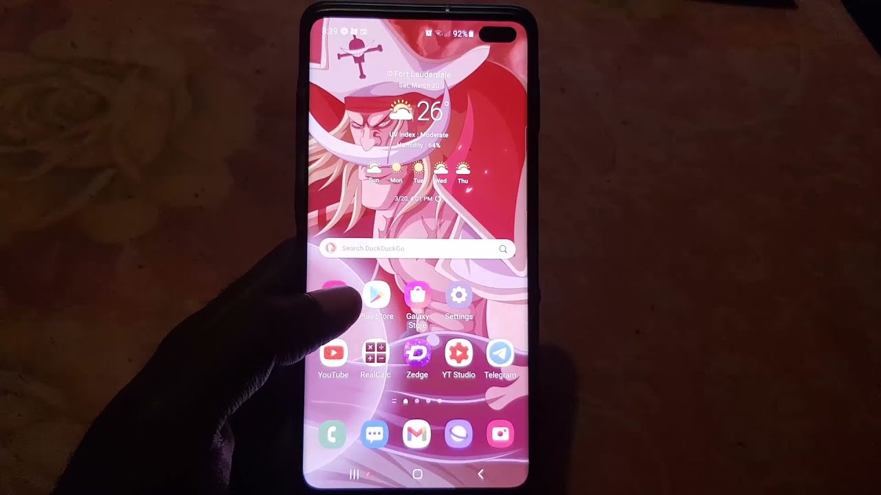 How To Add Color Filter To Samsung Galaxy Screen YouTube how-to-add-color-filter-to-samsung-galaxy-screen-youtube