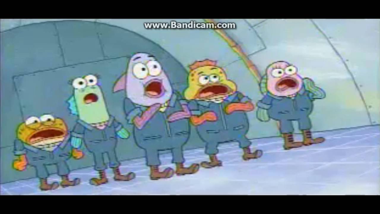 Especial Cocinando con Bob Esponja | Promo - YouTube
