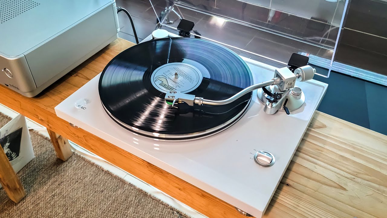 Audiophile Analogue Recording - Hi Res 24 bit - Audiophile Jazz - YouTube