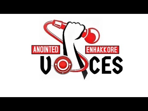 VICTORIOUS DANCE - ANOINTED VOICES ENHAKKORE - YouTube