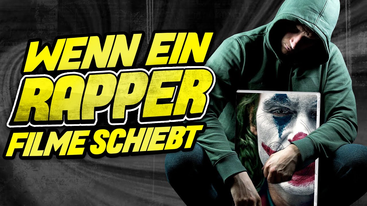 FILME als DEUTSCHRAP #01 - YouTube