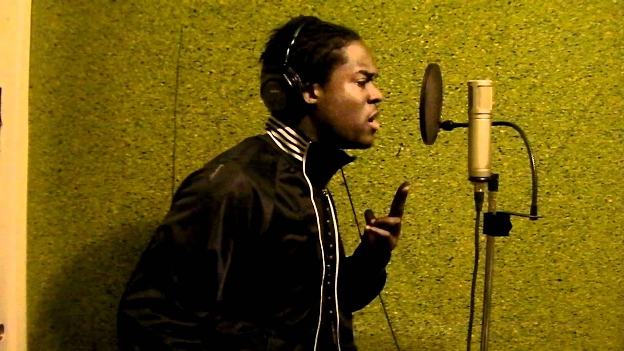 In Da Studio With Corey M. - YouTube