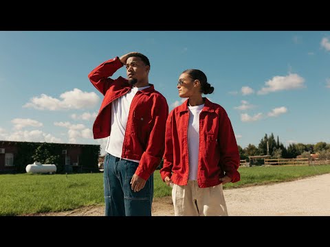 Luis Cortés, Marta Santos - Culpita del Amor (Videoclip Oficial)