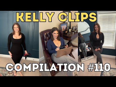 Kelly's Clip Compilation #110 
