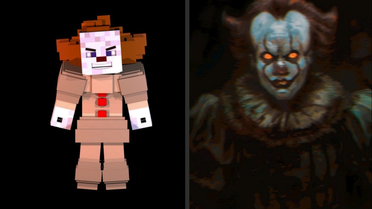 MINECRAFT Mobs As Cursed Images [EXTRA CURSED] - YouTube