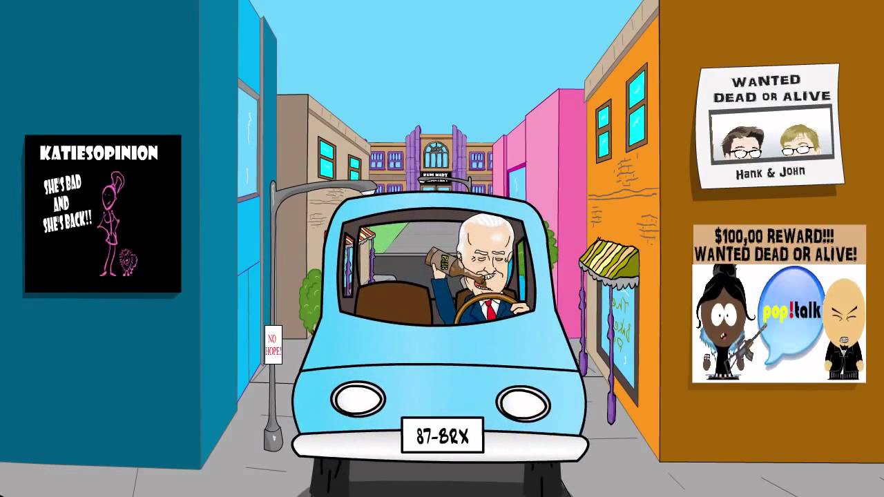 The Simpsons -barack obama - YouTube