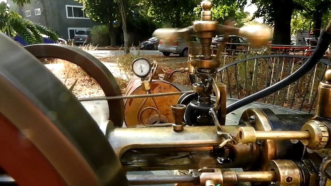 1910 Wilhelm Bischoff limited non factory model, oldest Bischoff ...