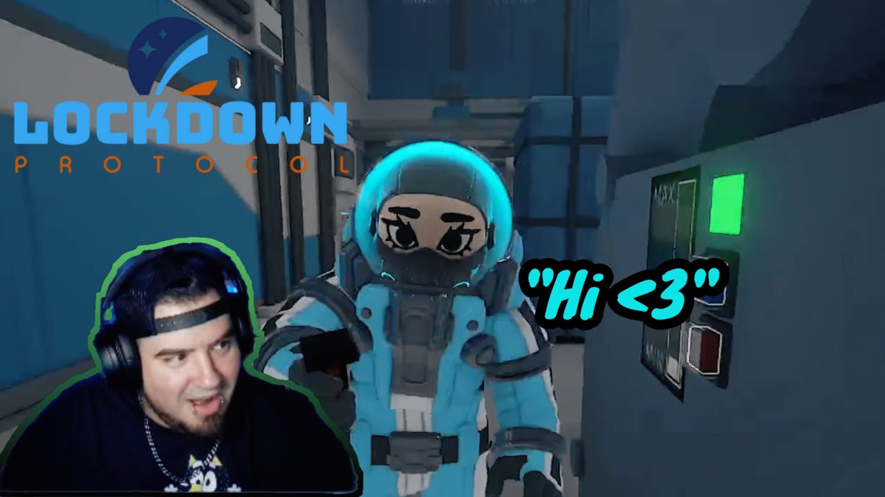 Lockdown Protocol Shenanigans 2 - YouTube