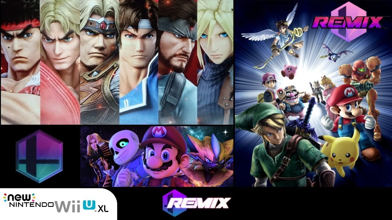 PMEX REMIX 0.95DX (Full GamePlay) (Part 6) - YouTube