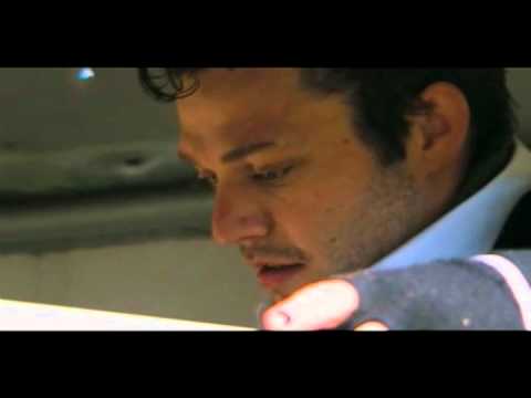 Bam Margera - Crying - Jackass 2 - Jackass 3D - YouTube