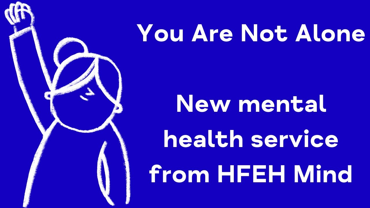 You Are Not Alone - How to fight loneliness and meet new people - YouTube