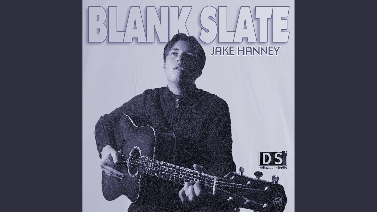 Blank Slate - YouTube