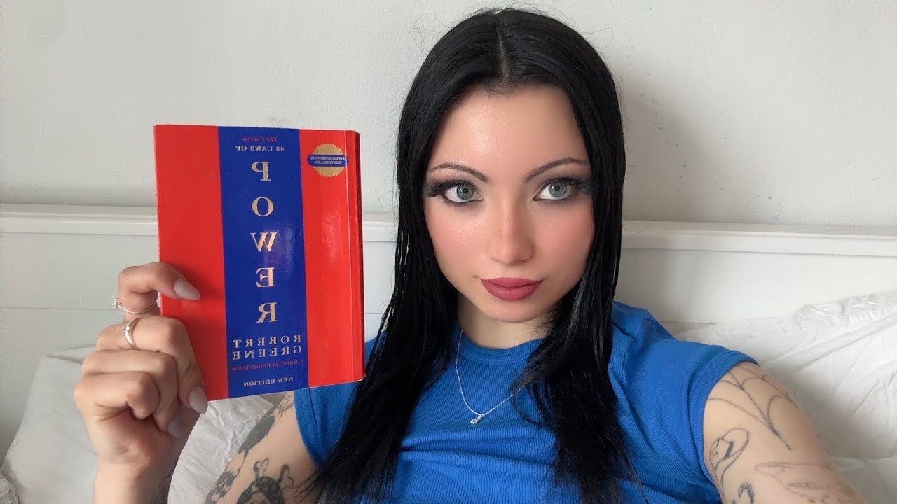 48 laws to trick men & get princess treatment - YouTube