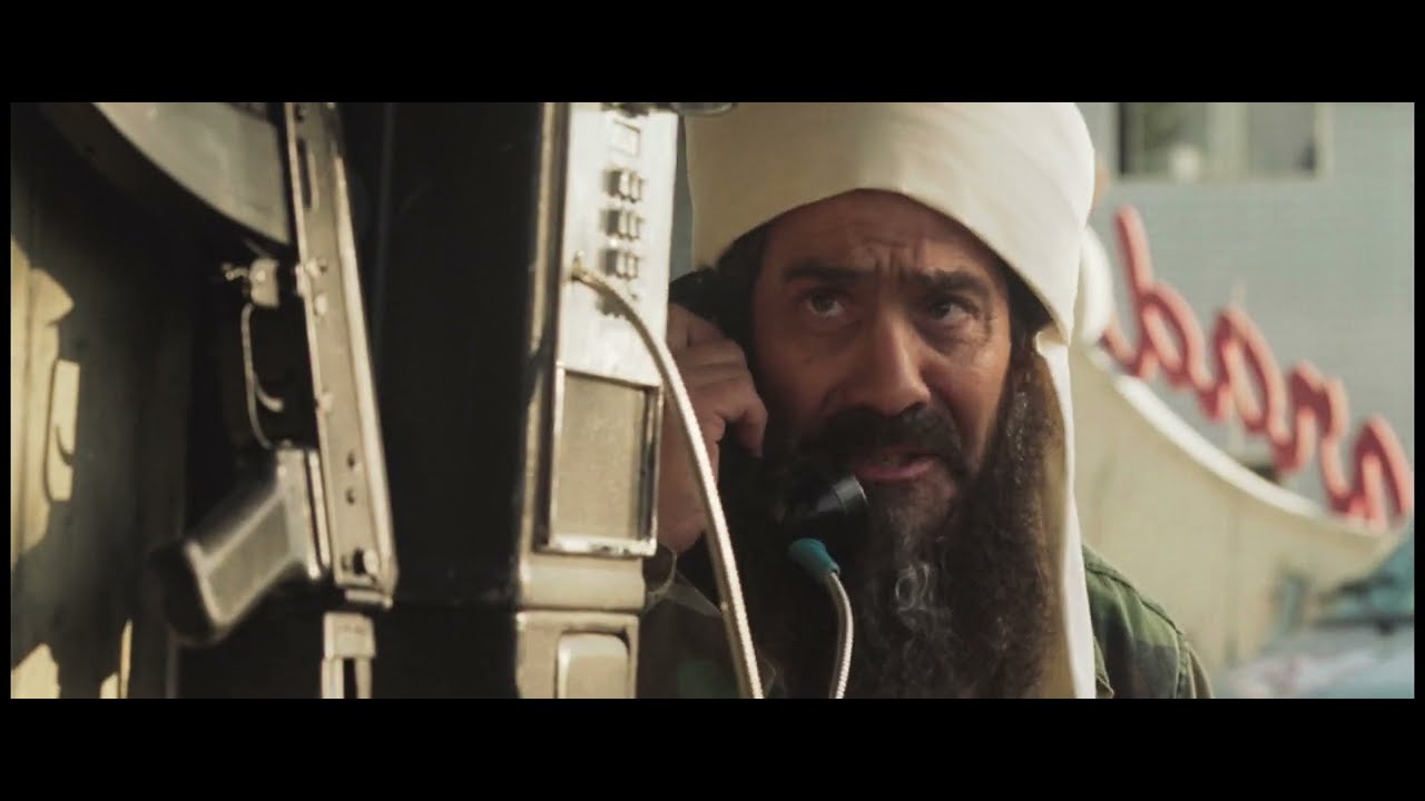 Uwe Boll's Postal 4k Restoration - Official Trailer | Massacre Video ...