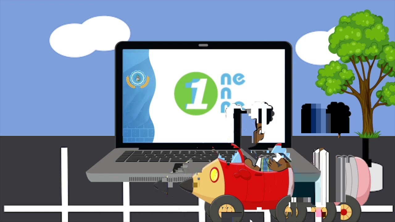 LMS Student Tutorial 2: Navigation the LMS - YouTube