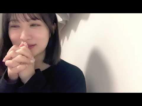 2024年12月26日23時20分11秒 田中 伊桜莉（HKT48 チームKIV） - YouTube