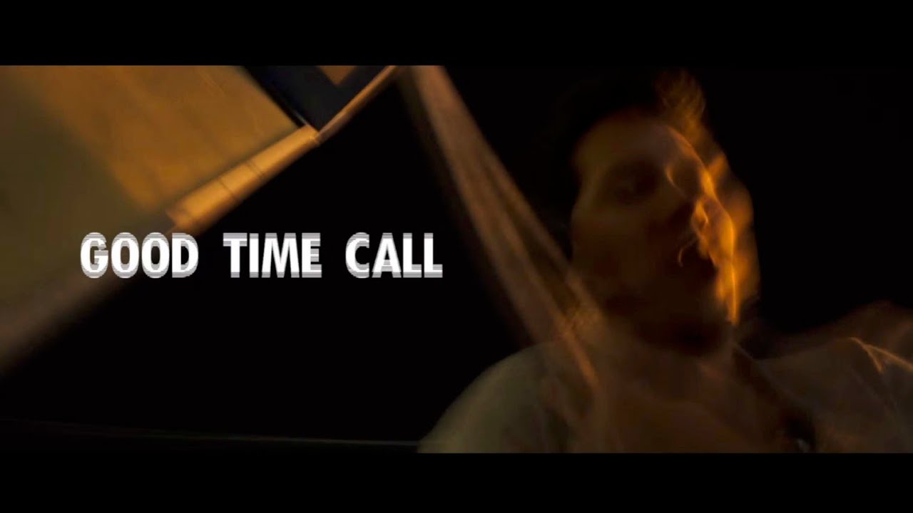GOOD TIME CALL - A Short Film About Self Care - YouTube