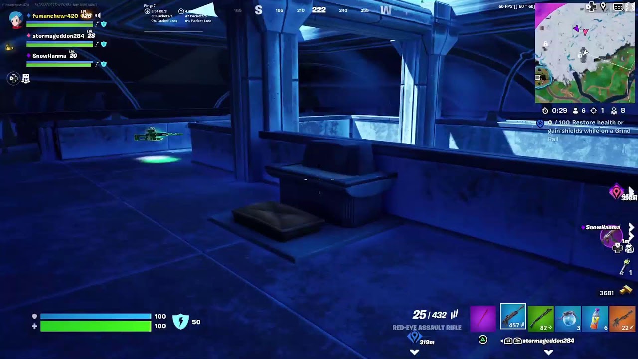 (Ps5) Smoke and Fly... #MUSTACHEclub - YouTube