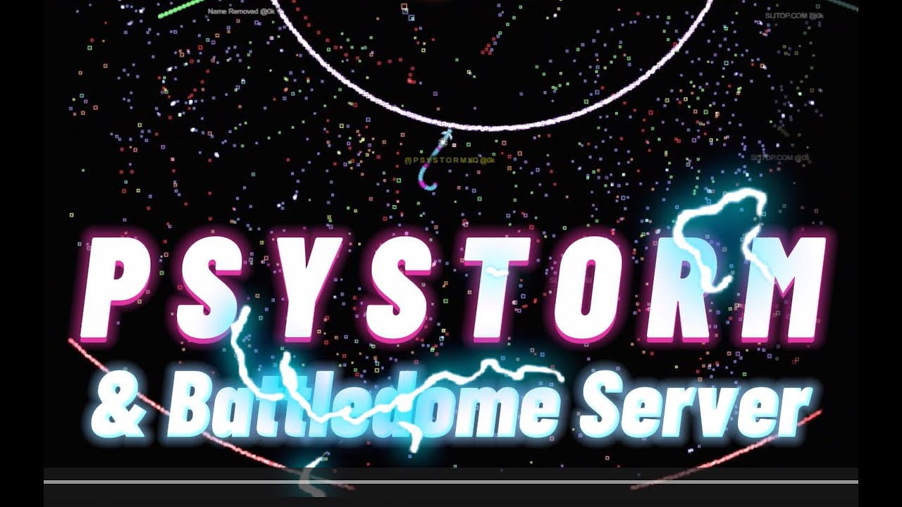 BattleDome Server created by Challenge Me - Epic fights with @BRO ...