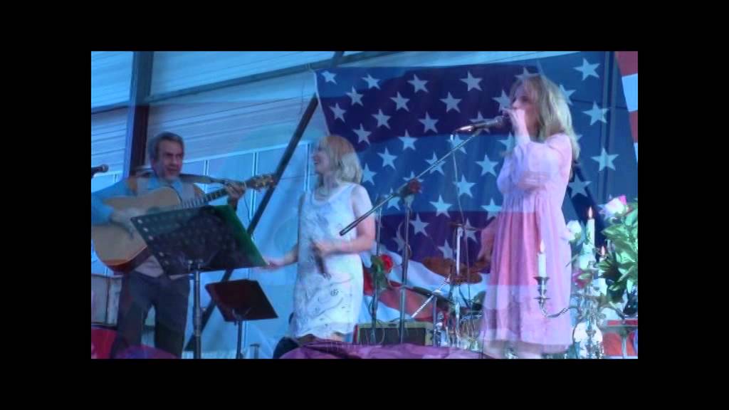 SUNNY SIDE EN CONCERT- DUO - Yanne MATIS & Rose ALLEYSON -02 - YouTube