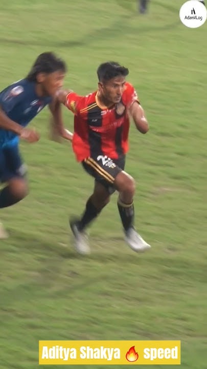 Aditya Shakya 🔥 speed #foryou #foryourpage #trending #shorts #shortsfeed #nepalifootball #fyp # ...