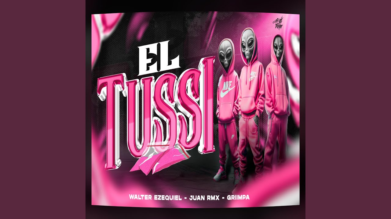 El Tusssi (feat. Juan Rmx & DJ Walter Ezequiel) - YouTube