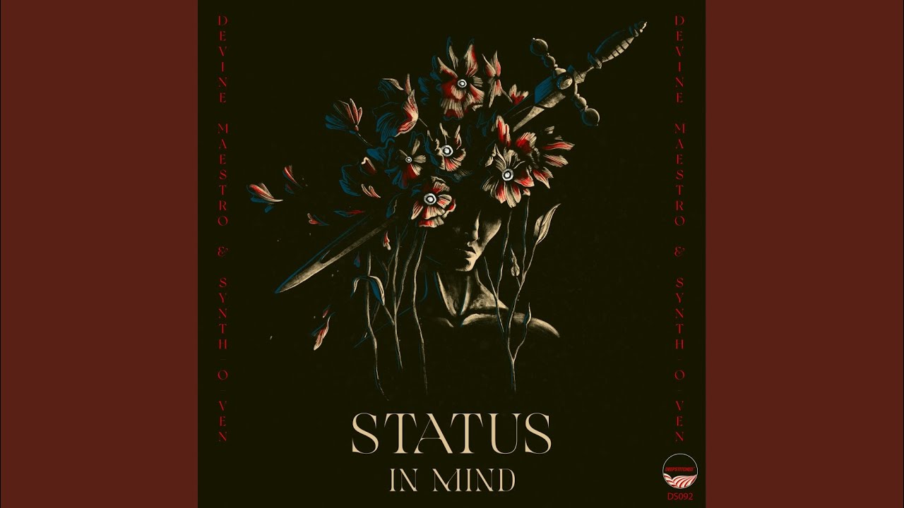 Status In Mind (Original Mix) - YouTube Music