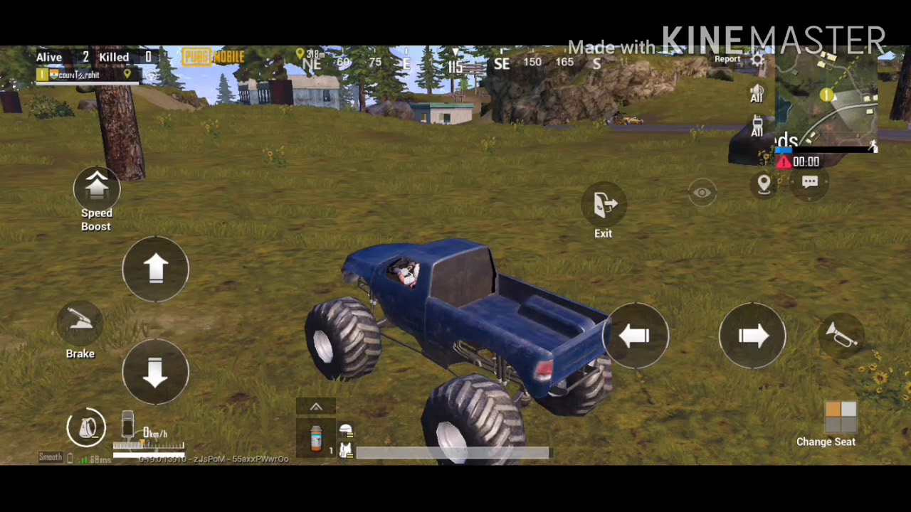 PUBG# Fun Room Match - YouTube