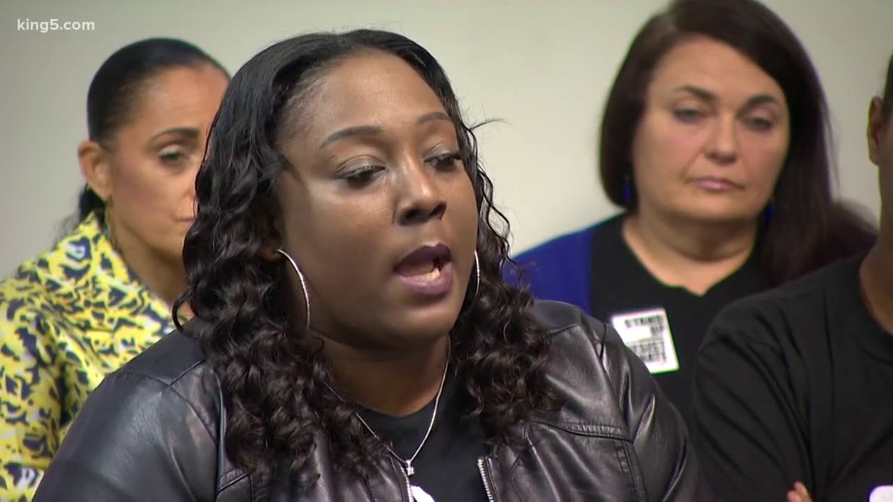 Lyles family concerned over attorneys - YouTube