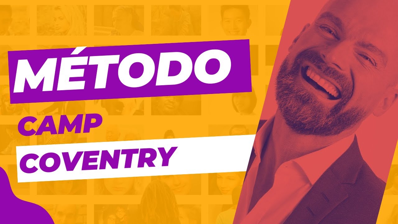 Aula 07 - Método Camp Coventry - YouTube