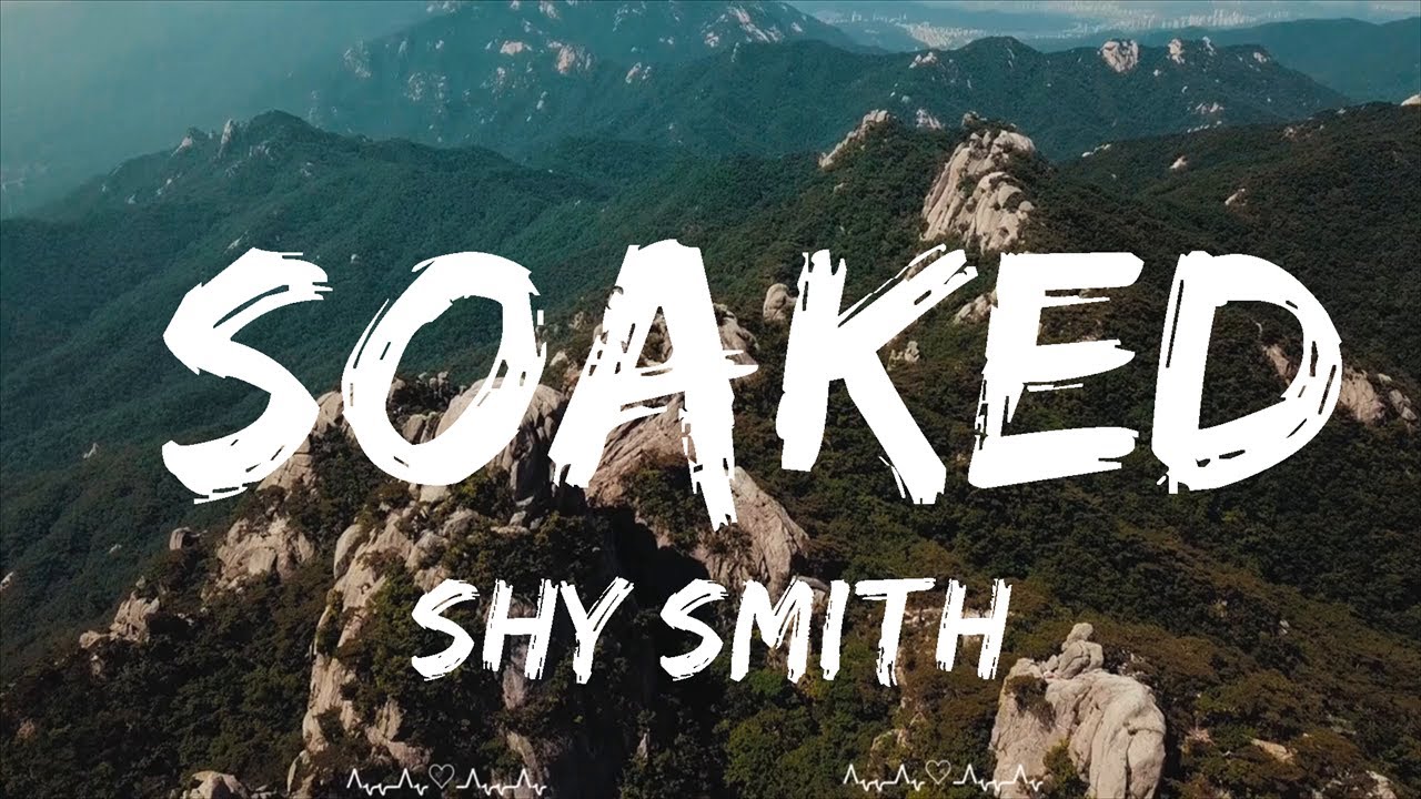 Shy Smith - Soaked || Perry Music - YouTube