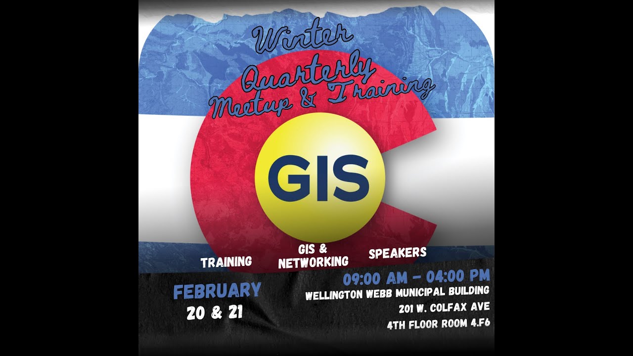 Future of GIS: Student Innovations - Jenna Tansill, WCU - Meredith Boos ...