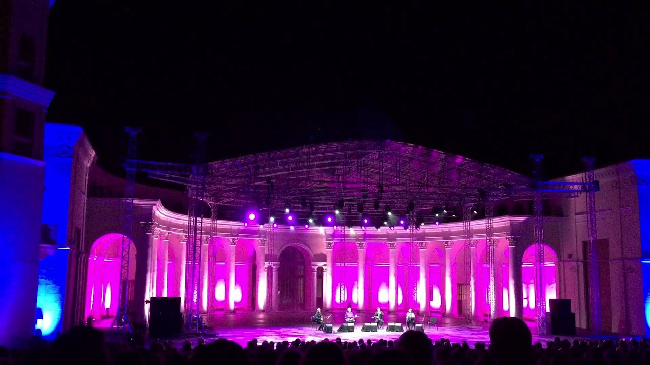 Ջիվան Գասպարյան Jivan Gasparyan Дживан Гаспарян (2) "Ave Maria" - YouTube