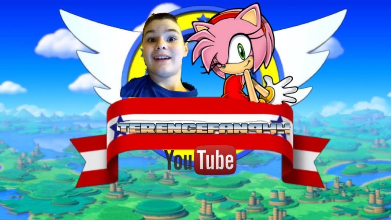 Whoo! First Vine Talk - YouTube