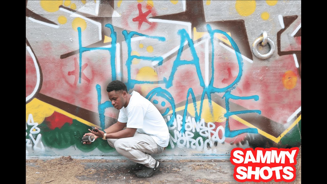 3macs - HEADHOME (Official Music Video) Dir. SammyShots - YouTube