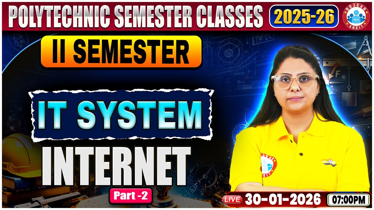 UP Polytechnic 2nd Sem IT System Classes | Internet | Polytechnic IT ...