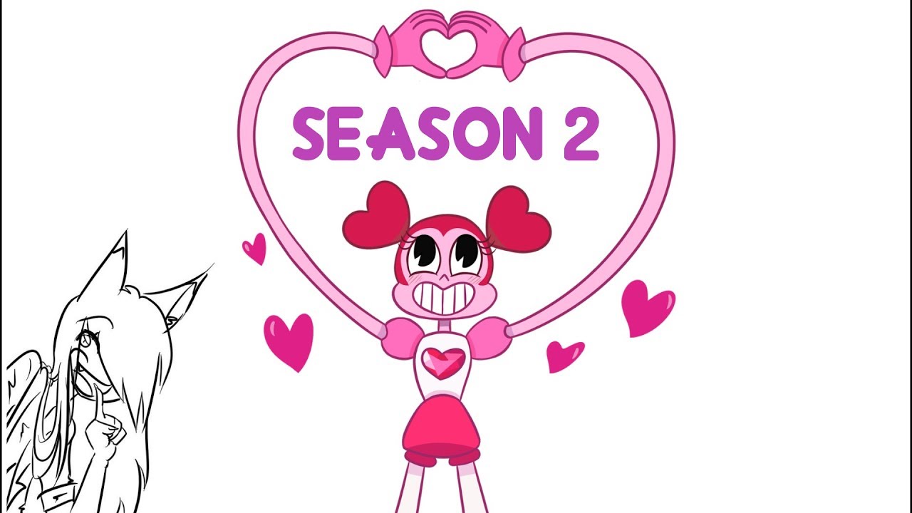 SEASON 2 ANNOUNCEMENT! | Spinel Dances To Your Requested Songs (Steven ...